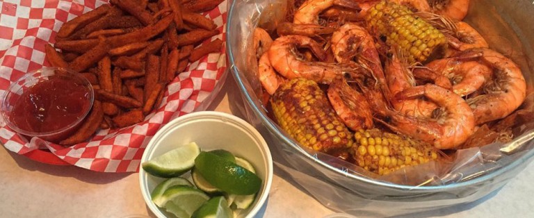 About us – The Cajun Crab